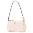 Kate Spade New York Women's Kayla Small Pebbled Leather Top Zip ...