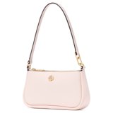 Kate Spade New York Women's Kayla Small Pebbled Leather Top Zip ...