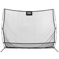 Izzo Golf Catch-All Hitting Net, 10' x 7' - Walmart.com