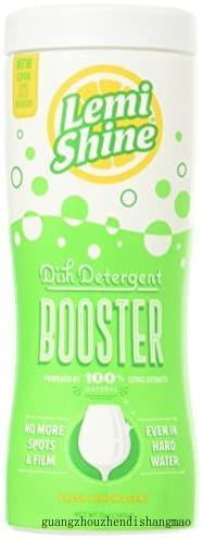 Dishwasher Detergent Additive, 12-Oz. - Walmart.com