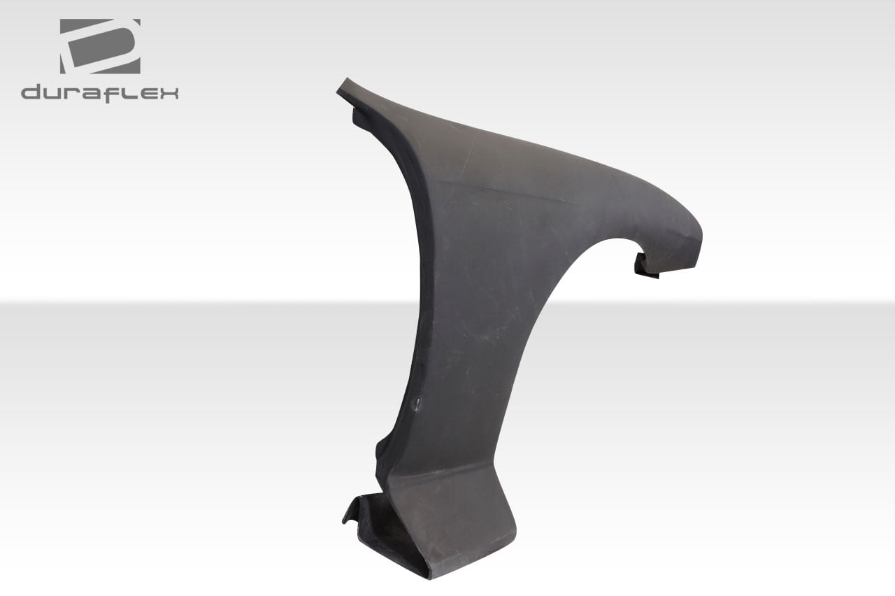 Buy 1997-1998 Nissan 240SX S14 Duraflex B Sport Wide Body Front Fender ...