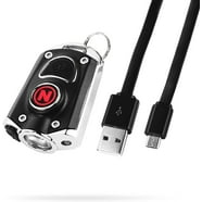 NEBO illumaTrace LED Blood Tracker Flashlight, 170 Lumen, Waterproof ...