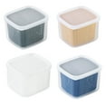 Airtight Berry Storage Container with Proper Air Circulation Dishwasher ...