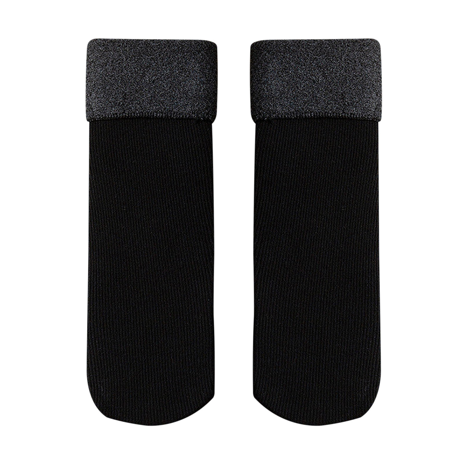 Jikolililili 5Pair Compression Sock Women Men Sports Travel Shin 
