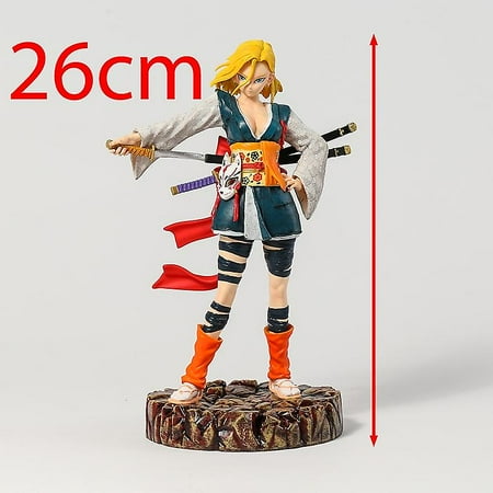 Dragon Ball Z Samurai Super Saiyan Rose Son Goku Gohan Broly Vegeta ...