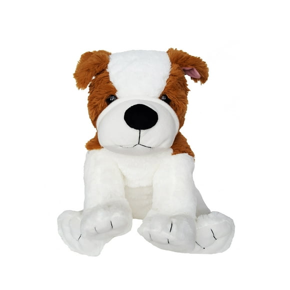 Pitbull Stuffed Animal