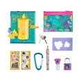 Real Littles Disney Collectible Micro Journal with Secret Compartment ...