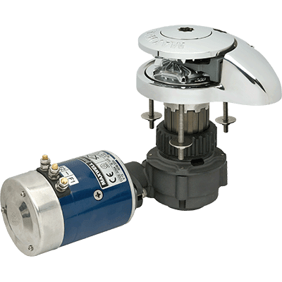 Maxwell RC8812V RC Ser. 1320#, 5/16" chain, 12V - Walmart.com