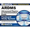 ARDMS Adult Echocardiography Exam Study Guide : Unofficial Ardms Test ...