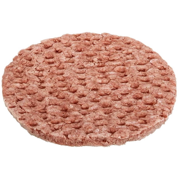 Beef Patties