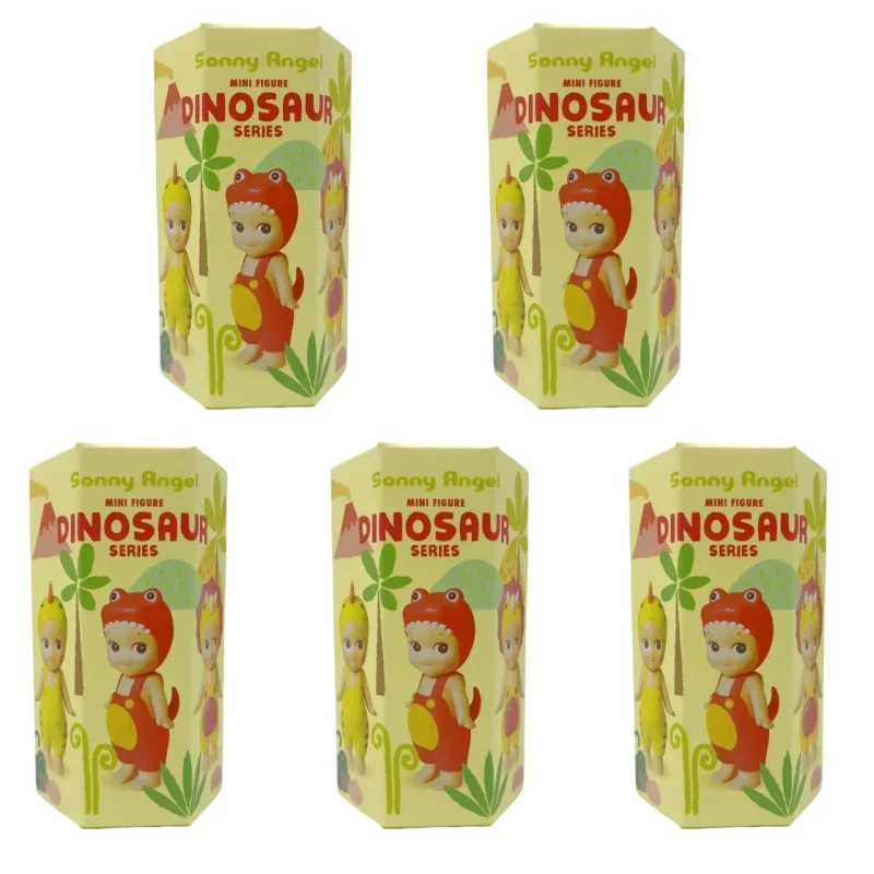 Caja ciega de Sonny Angel aleatoria, serie Seúl, figuras de Anime ...