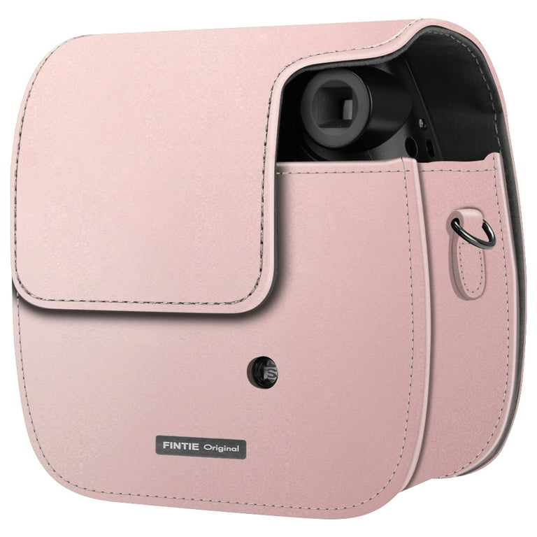 Polaroid 300 Instant Camera Pink