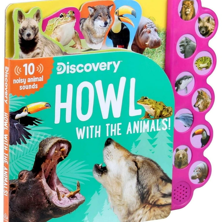 Discovery Animal
