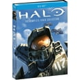 Halo: The Complete Video Collection (Blu-ray) - Walmart.com