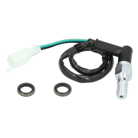 Motorcycle Brake Switch,Rear Hydraulic Brake Switch Hydraulic Brake ...