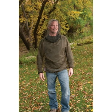 Insect Shield Protective Safety Vest Small, Orange - Walmart.com