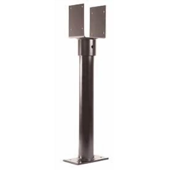 SkyLift SK18-HD3.5 18" Heavy Duty Skylift Roof Riser with 3-1/2" Saddle ...
