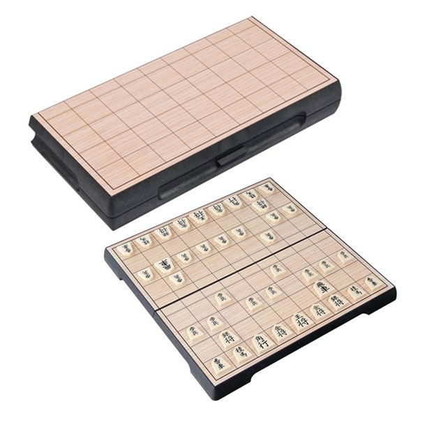Shogi Pieces