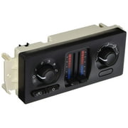 Cadillac Ct6 Hvac Control Module