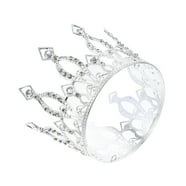 Tiaras and Crowns for Women Princess Pageant - Walmart.com