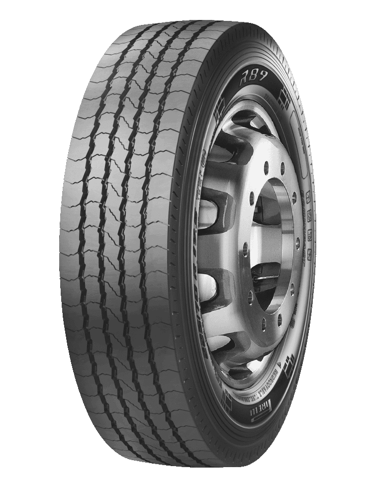Tire 225/70R19.5 Pirelli R89 Steer 16 Ply M 126/128 - Walmart.com