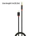 Compatible With Headphone Splitter Usb C Adapters Tape Aux Adapter Adapter Compatible With