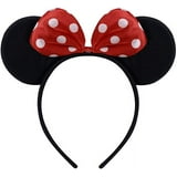 Kawell Minnie Mouse Costume for Baby Girls - Polka Dot Princess Tutu ...
