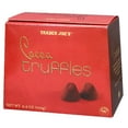Pack of 2 Trader Joe's Cocoa Truffles | 8.8 oz - Walmart.com