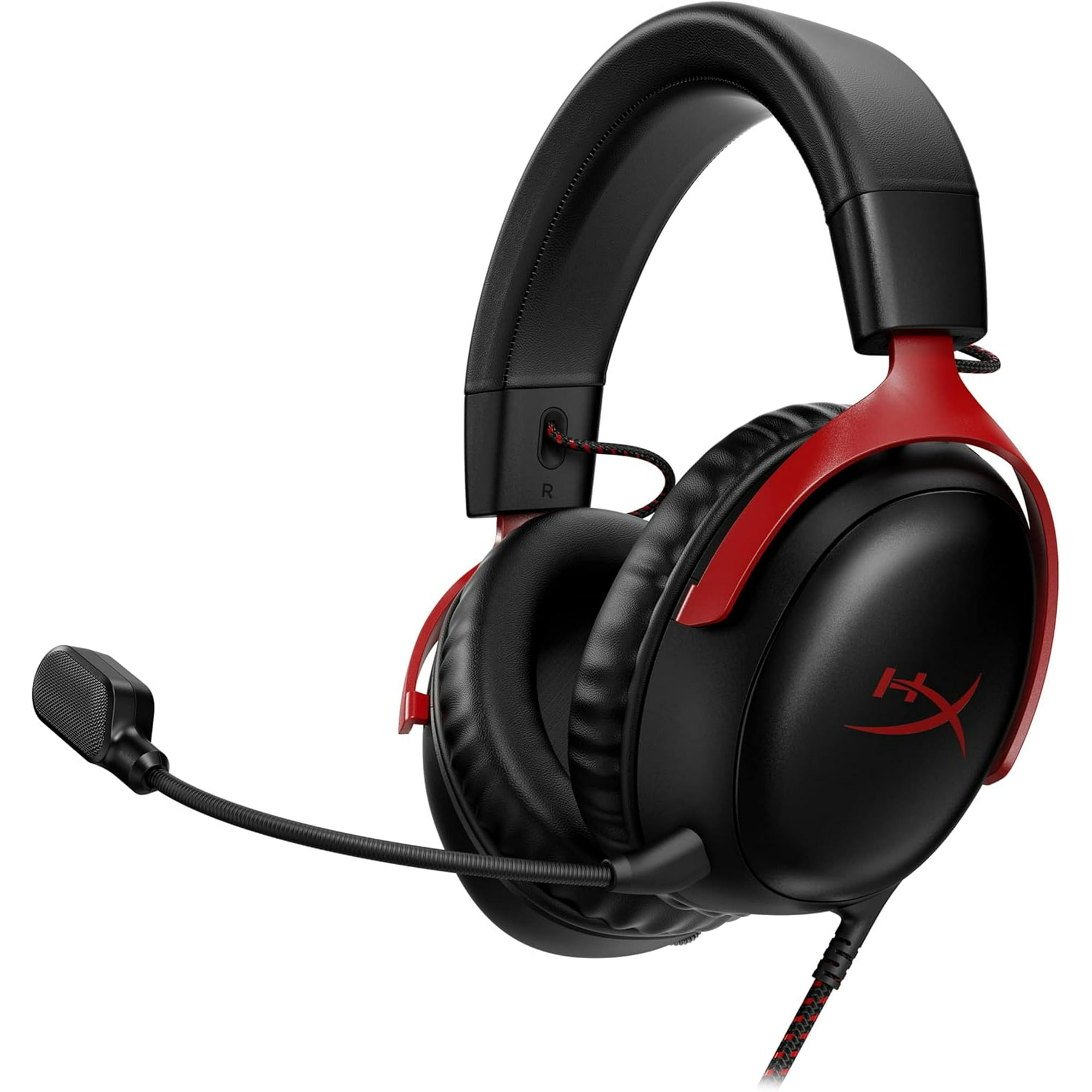 Click here for Yantong Hyperx Cloud Iii 3.5mm Wired Gaming Headse... prices