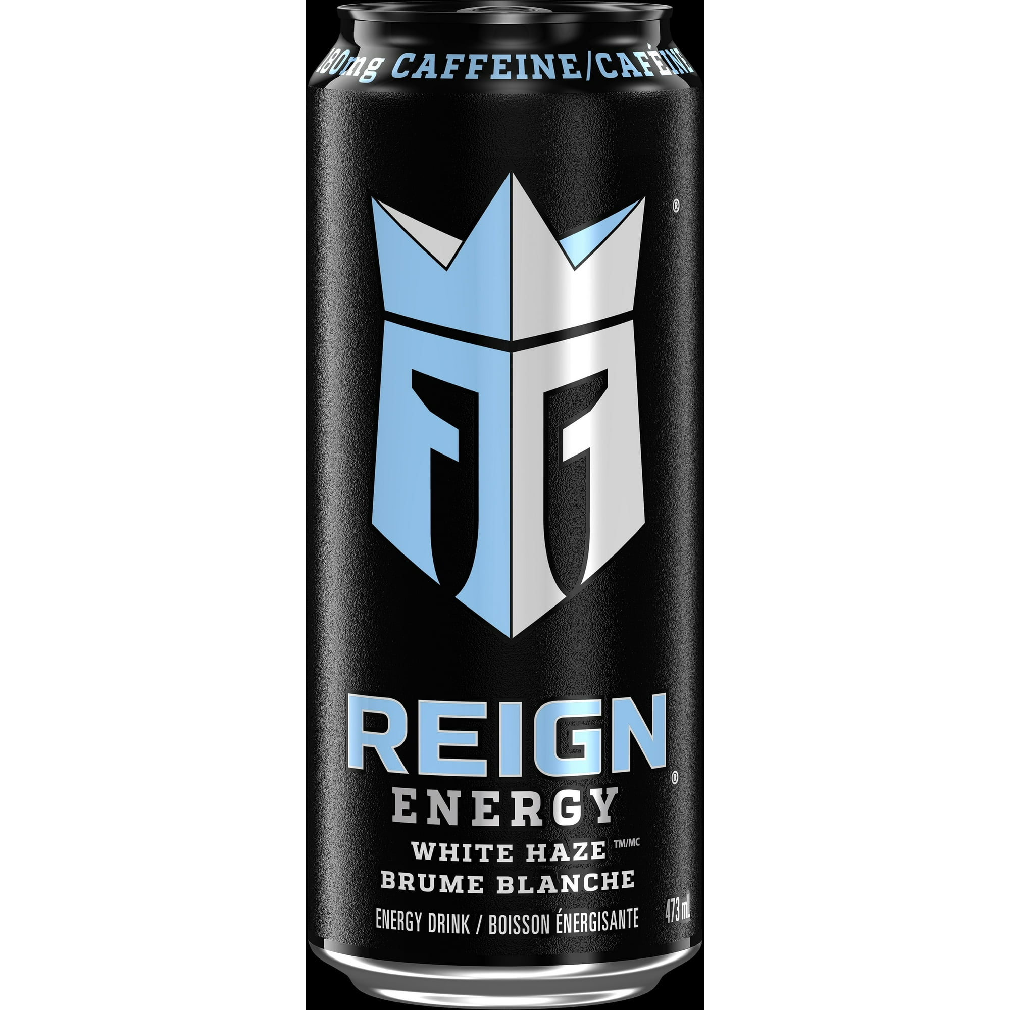 Click here for Reign Energy Reign White Haze 473ml prices