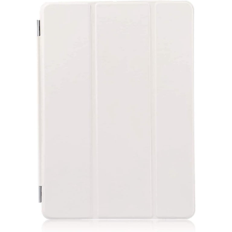 Ipad Air White Back