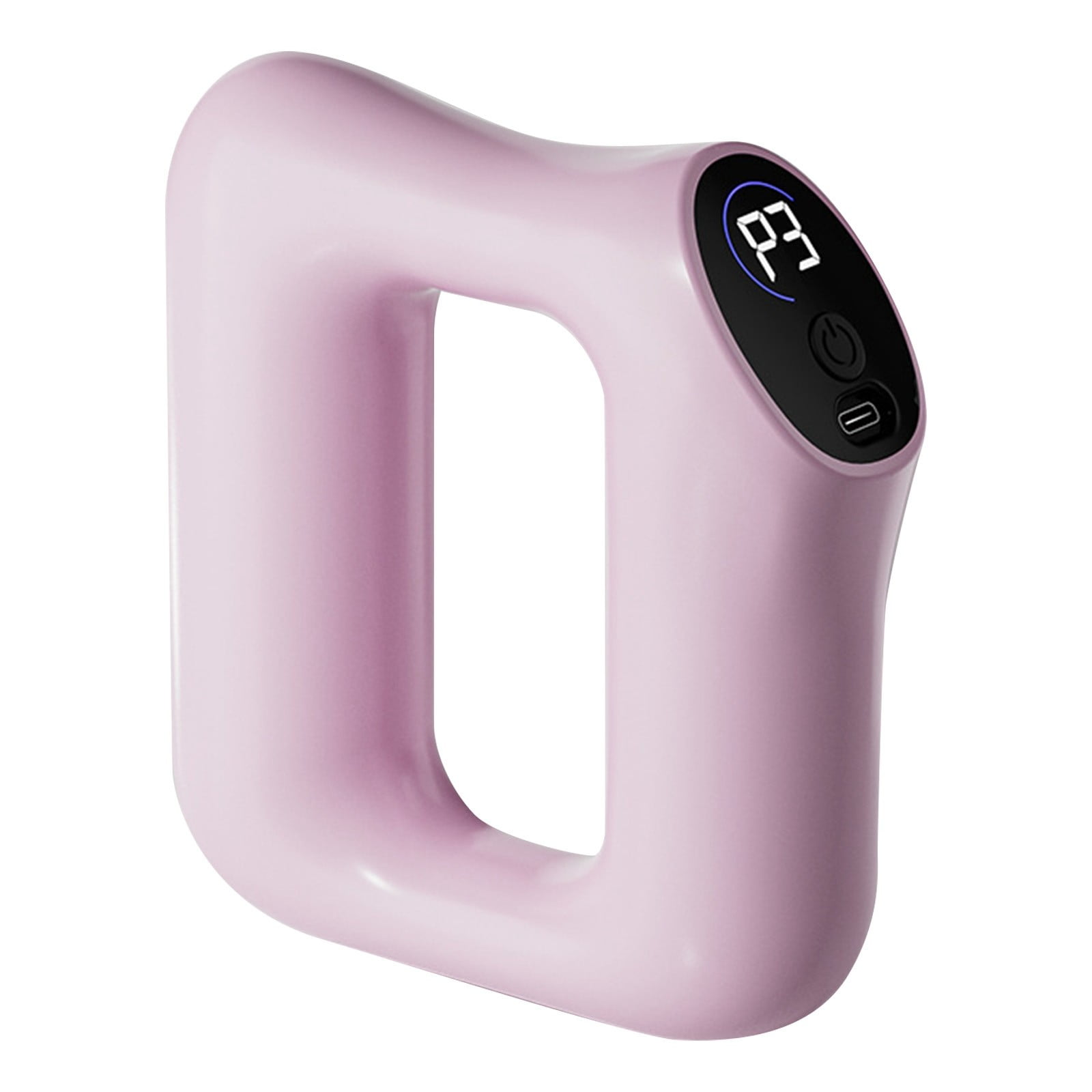 Click here for Furryjoy Advanced Vibration Plate Machine For Home... prices