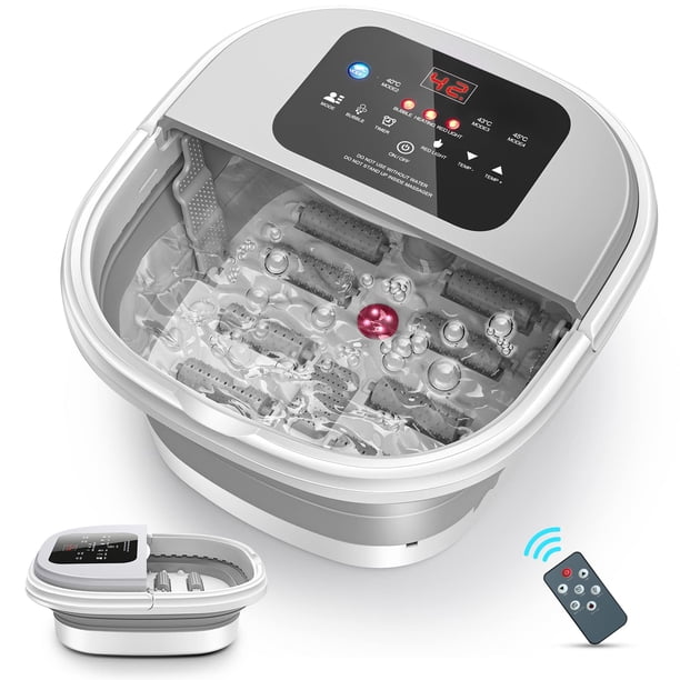 Water Jet Massager