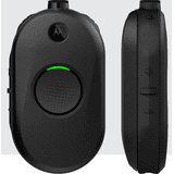 Motorola CLP1010e 2-Way UHF Business Radio, Compact, Discreet, IP54 ...