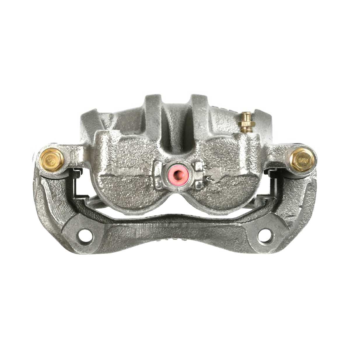 Disc Brake Caliper Assembly