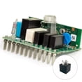 2Pcs 12V 40A Car Relays for Fog Lights Starter Circuits & Auto ...