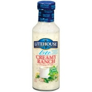 Litehouse Salad Dressings