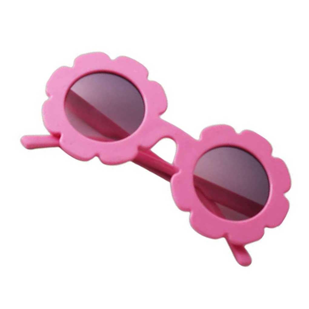 Sonducket Kids Sun Flower Gafas de protección para los ojos Performance ...