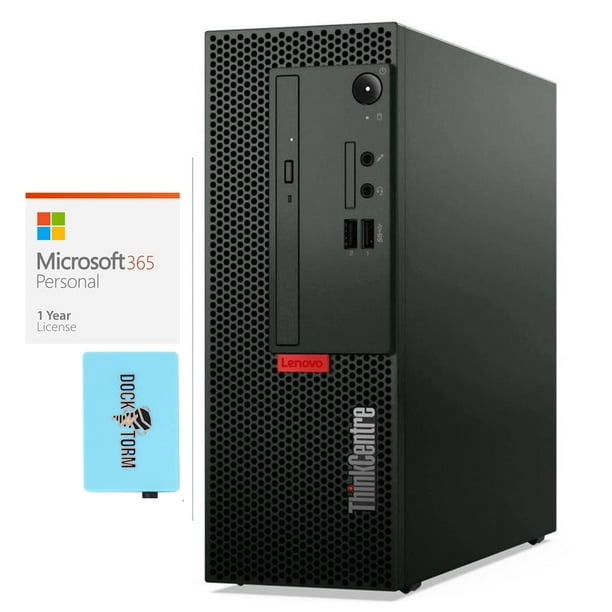 Lenovo ThinkCentre M70c SFF Home & Business Mini Desktop (Intel i3 ...