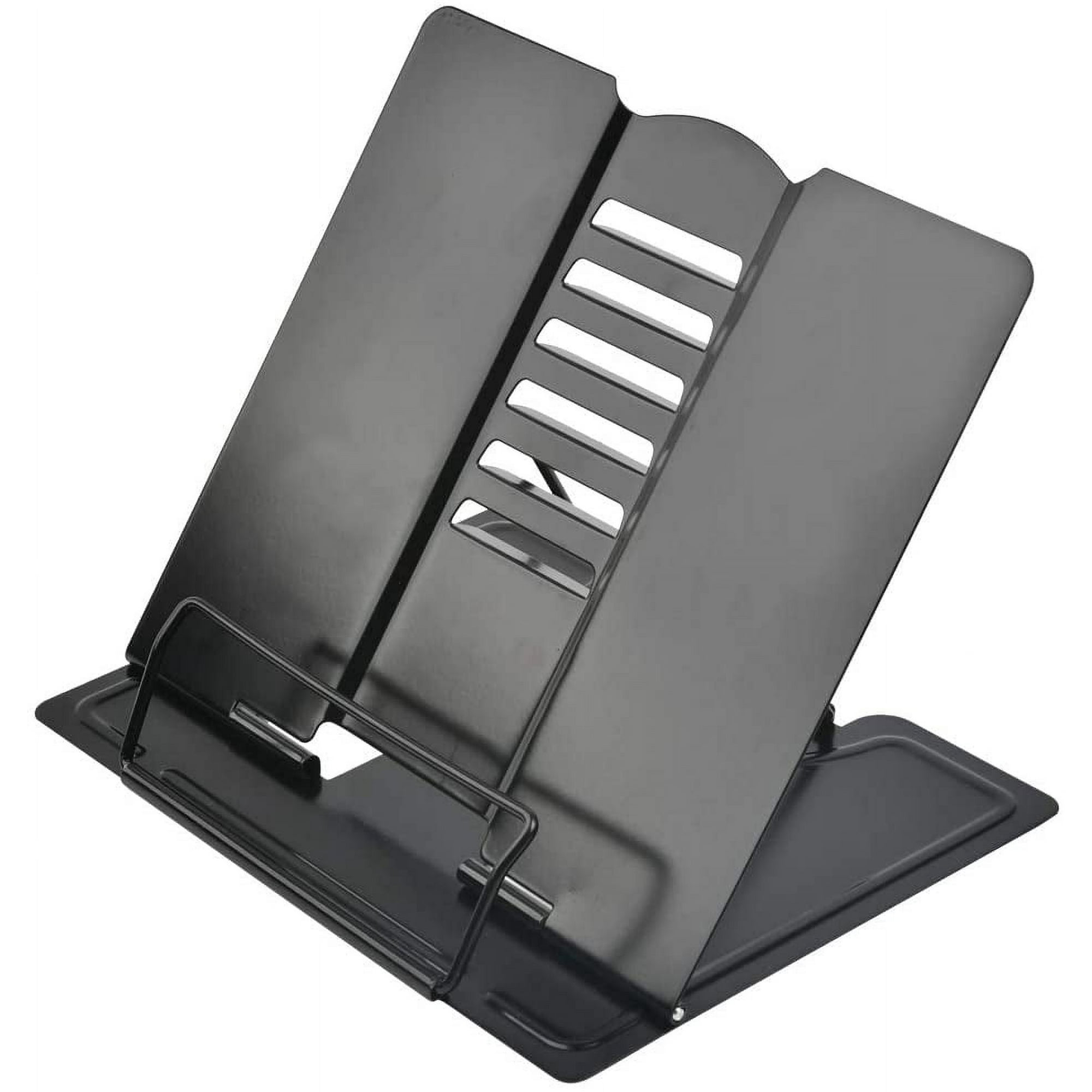 Click here for Mfg2020 Folding Adjustable Metal Reading Stand Boo... prices
