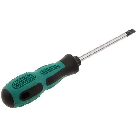 Dyfrio Steel U-Shaped Fork Type Screwdriver Spanner Head Screwdriver ...