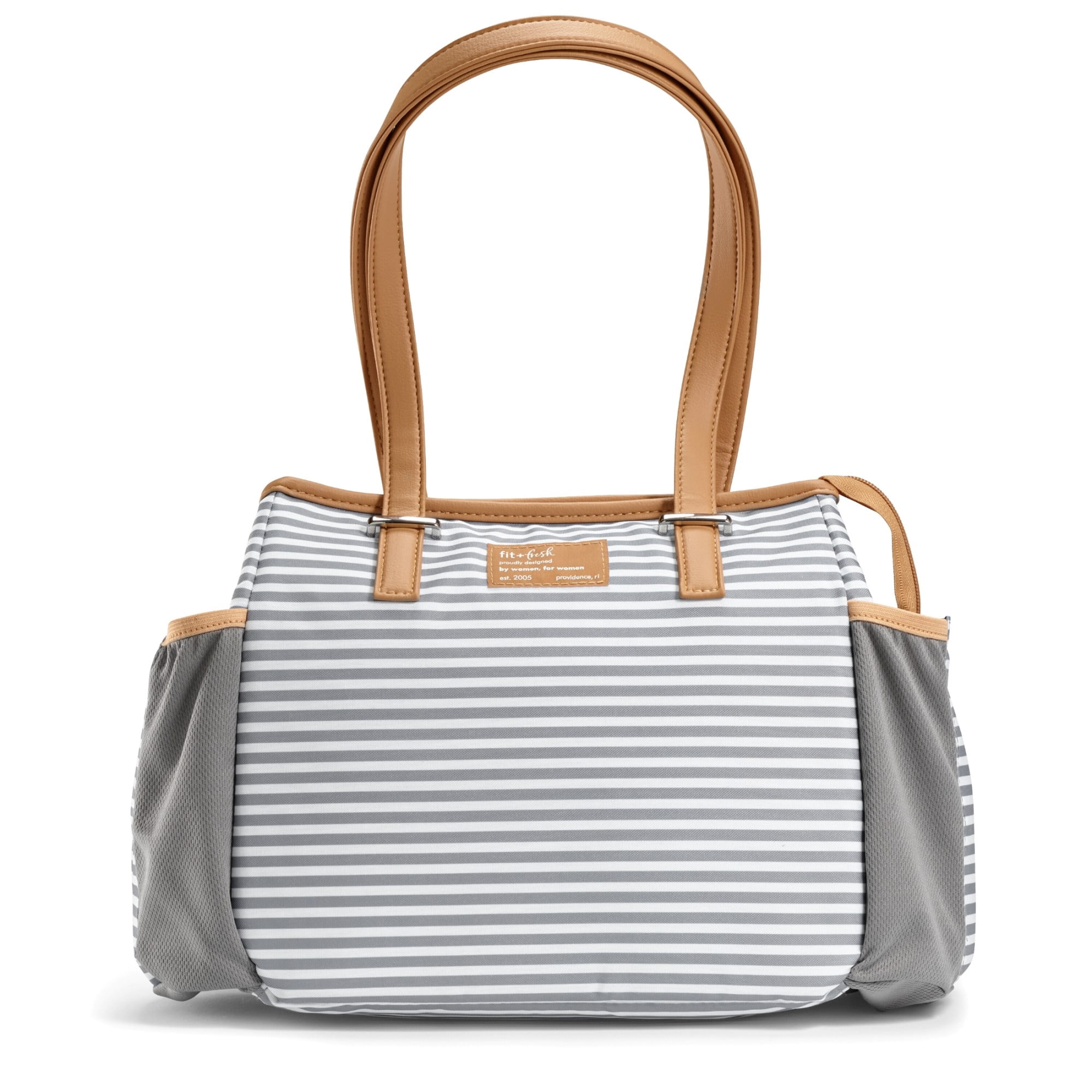 Click here for Fit & Fresh Fit And Fresh Copley Lunch Bag Polyest... prices