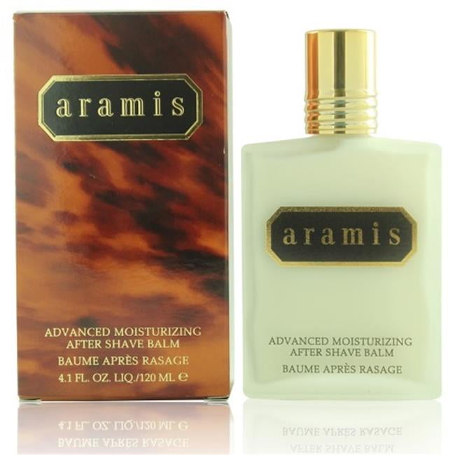 Aramis ASBARAMIS4.1 4.1 oz Mens Aramis After Shave Balm - Walmart.com