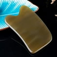 Hiazhwu Massage Sha Rose Neck Quartz Relaxgua Body Gua Skin Sha For