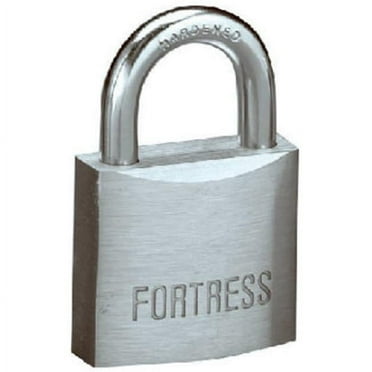 Fortress Padlock - Walmart.com