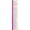 Dritz Quilt-N-Sew See-Thru Ruler - Walmart.com