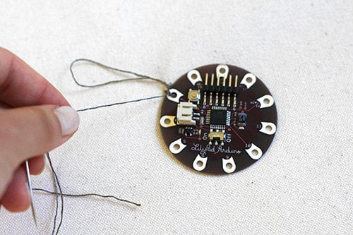 Electrical Repairs Double Sided Conductor Tape for Lilypad Arduino 4 x ...