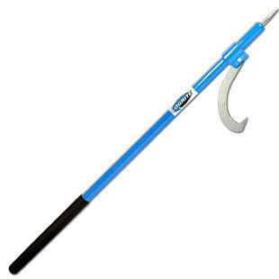 Wooster R096 8'-16' Sherlock GT Convertible Pole - Walmart.com