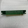 PCI-E 16X Riser Card 90 Degree Pci-E Pci-Express 16X to 16X Slot Right ...