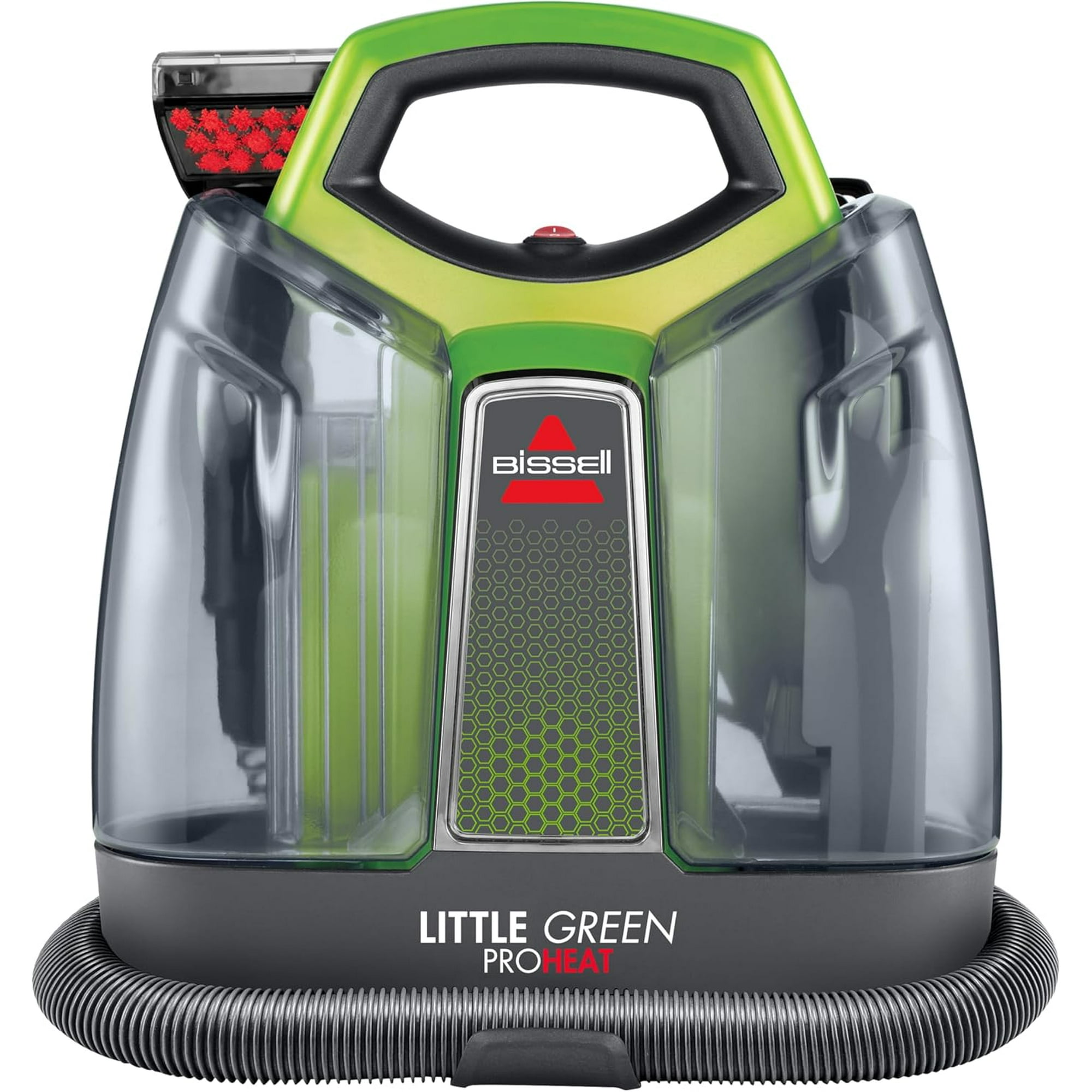 Click here for Bissell Little Green Proheat Portable Deep Cleaner... prices
